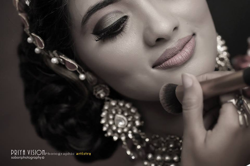 Vendor Spotlight! - Priya Vision Sabari Photography – Shopzters