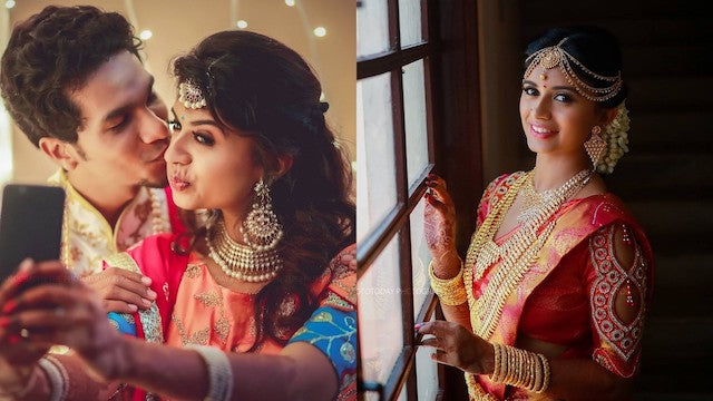 Exclusive: Eruma Saani Fame Harija Gets Married! – Shopzters