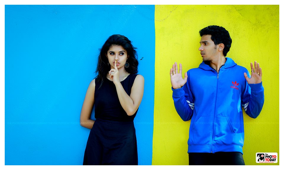 Erumai Saani Harija's Tale of Love! – Shopzters