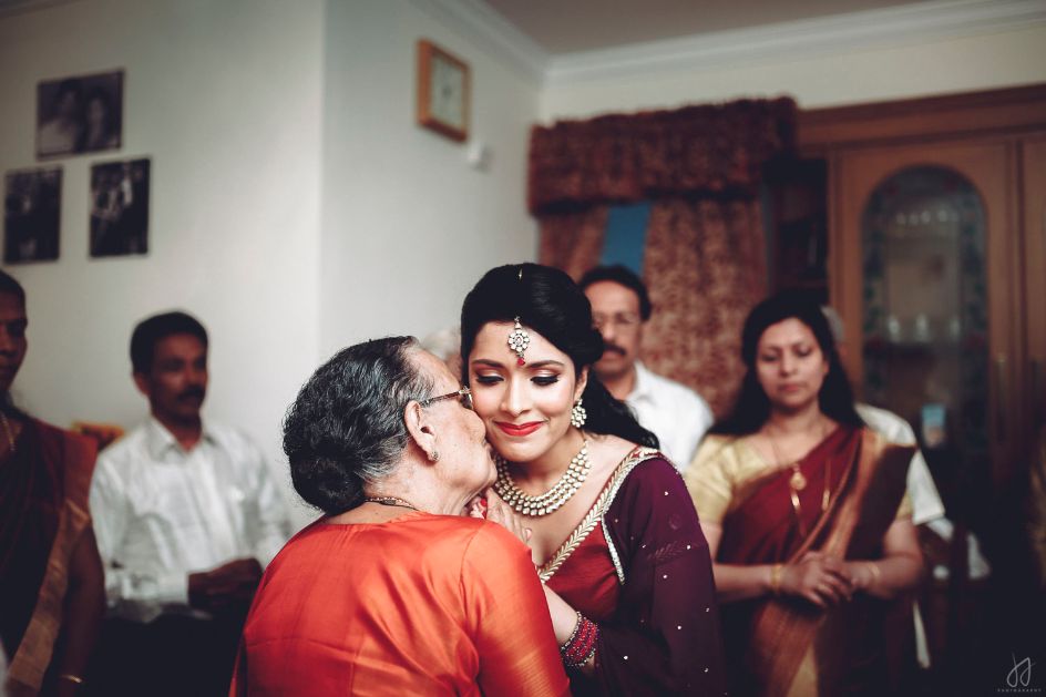 A Bride Who Wouldn't Have A Less Than Perfect Wedding! – Shopzters