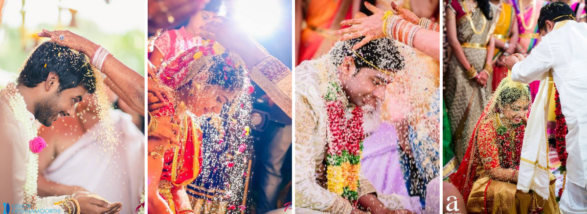 Talambralu - The Ritual Of Happiness – Shopzters