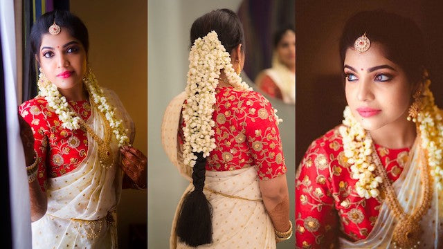 Remya Raveendran Wedding