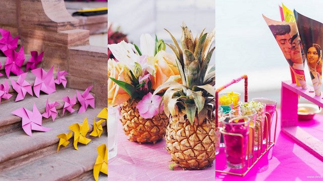 Cute Little Details That You Can Include In Your Decorations Part - 1 ...