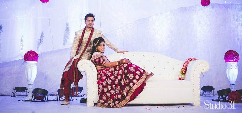 A Charming Wedding Of Two Doctors – Shopzters