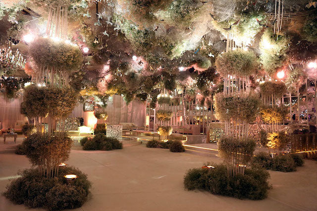 5 Modern Day Theme To Adorn To Modern Day Weddings – Shopzters