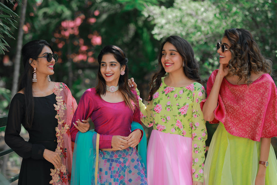 All Dresses – Shopzters