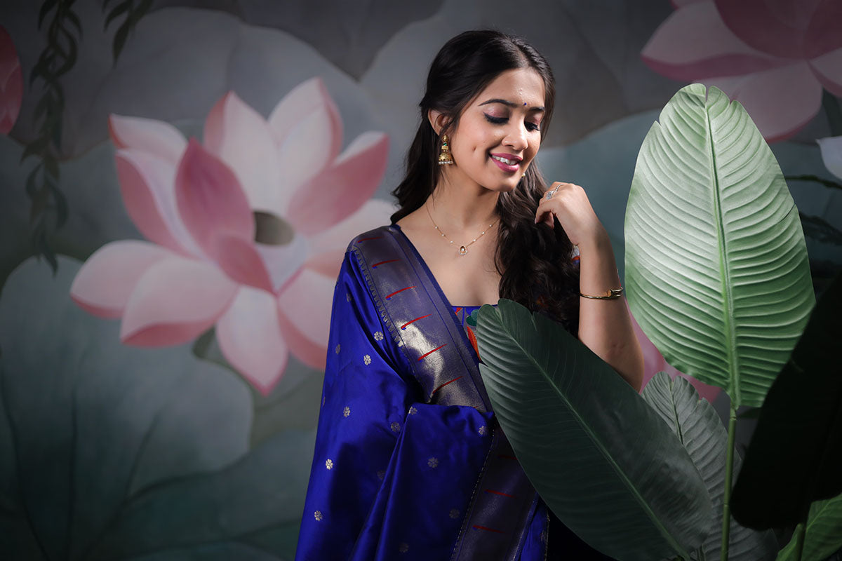 Shopzters The One Stop Shop For All Your South Indian Trousseau Needs
